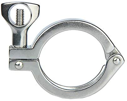 Conexiones Sanitarias en Acero Inoxidable - Turflex Perú