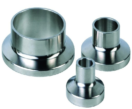 Conexiones Sanitarias de Acero Inoxidable - Turflex Peru