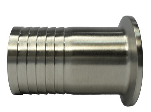 Conexiones Sanitarias en Acero Inoxidable - Turflex Perú