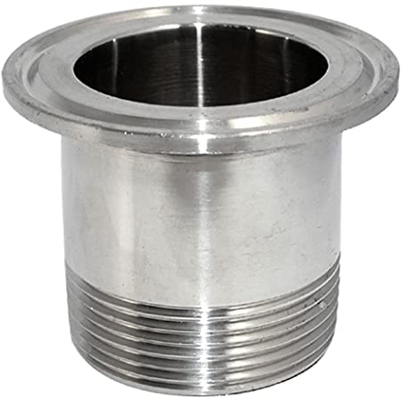 Conexiones Sanitarias en Acero Inoxidable - Turflex Perú