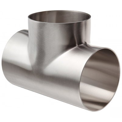 Conexiones Sanitarias en Acero Inoxidable - Turflex Perú